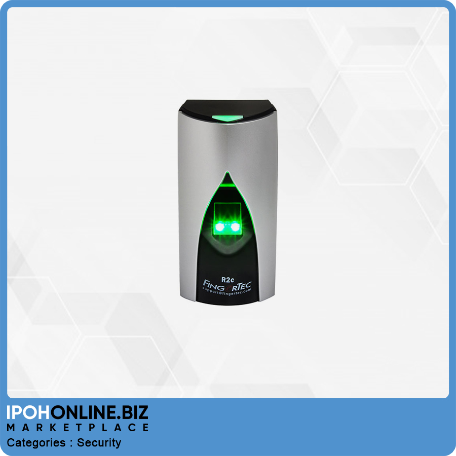 Time Attendance & Access Control